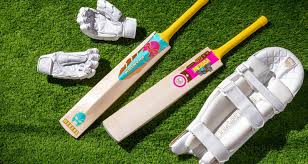 Uniswift Turbo Cricket Bat: Pinnacle of Power and Precision – UniSwift ...