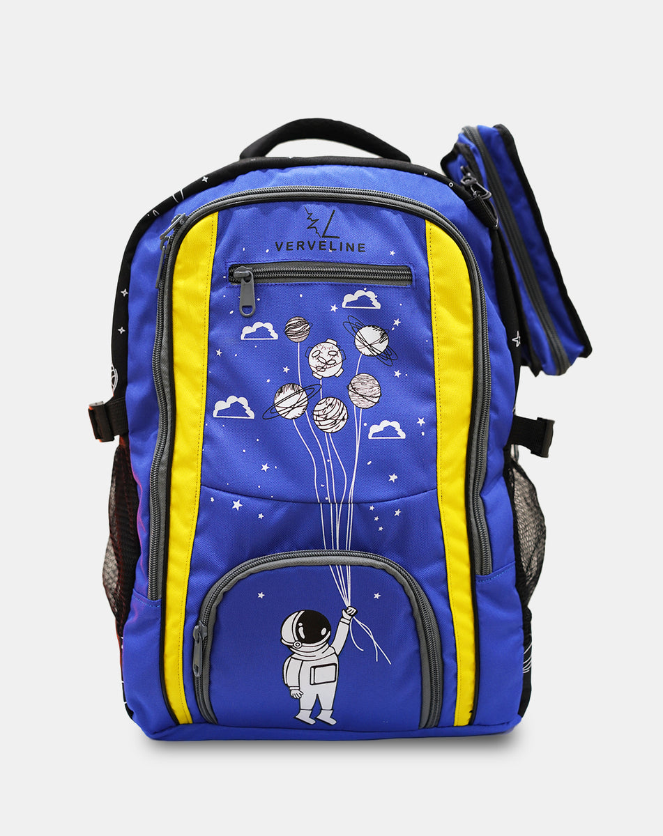 ASTRO DREAMER BACKPACK – UniSwift-Pakistan