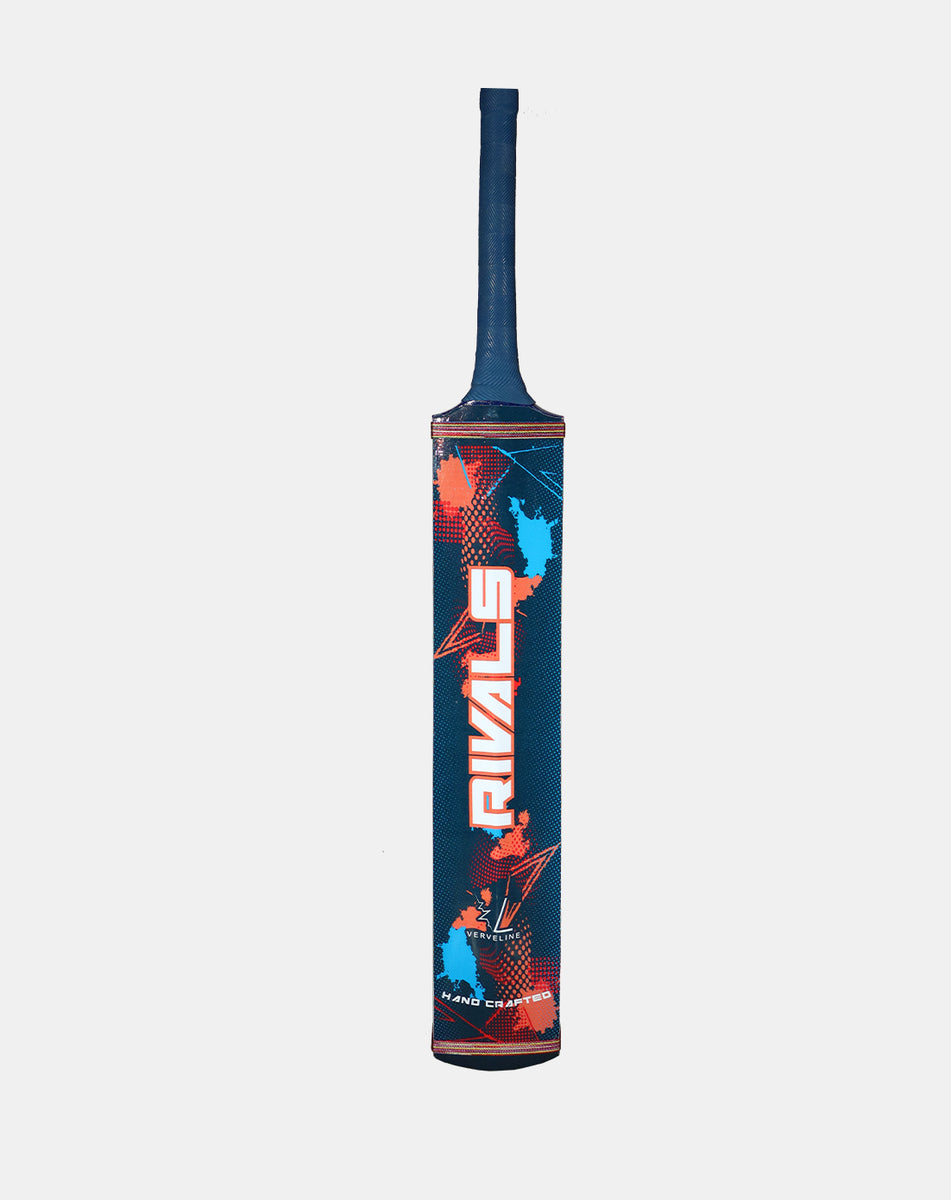 RIVALS Rawalakot Full-size Cricket Bat – UniSwift-Pakistan
