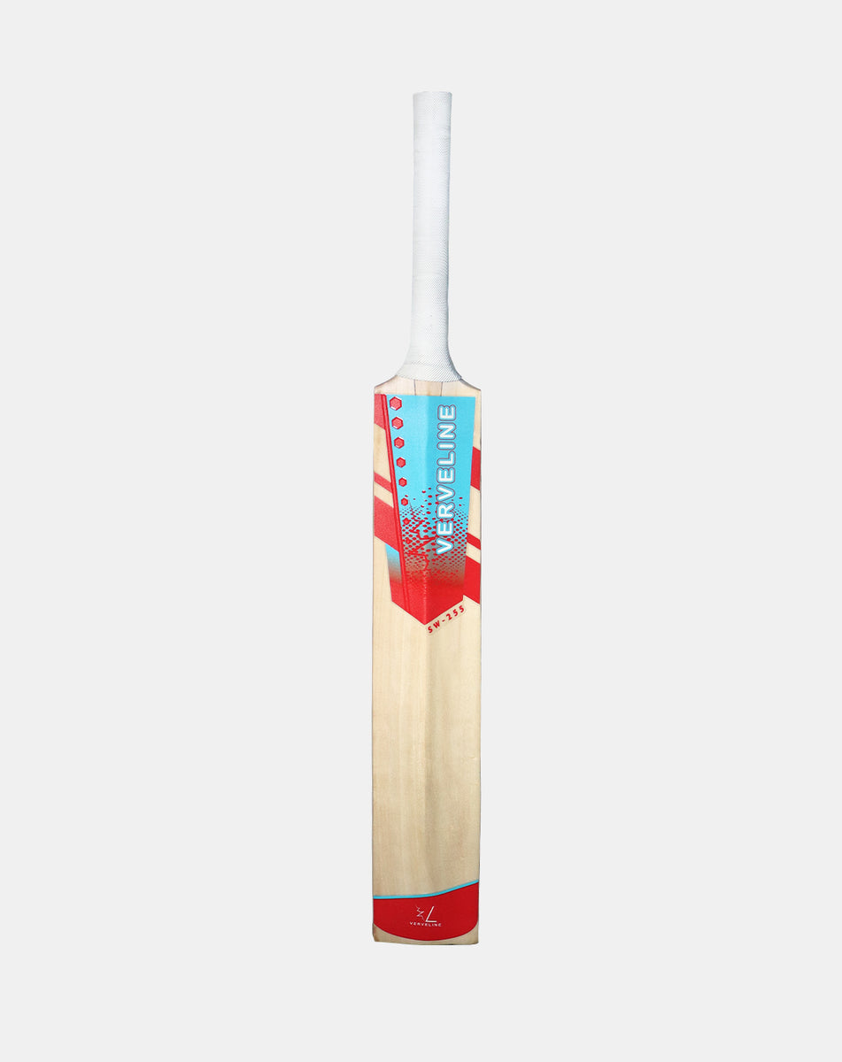FUSION Super Willow Under-size Cricket Bat – UniSwift-Pakistan