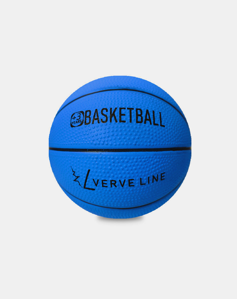 MINI BASKETBALL - BLUE – UniSwift-Pakistan