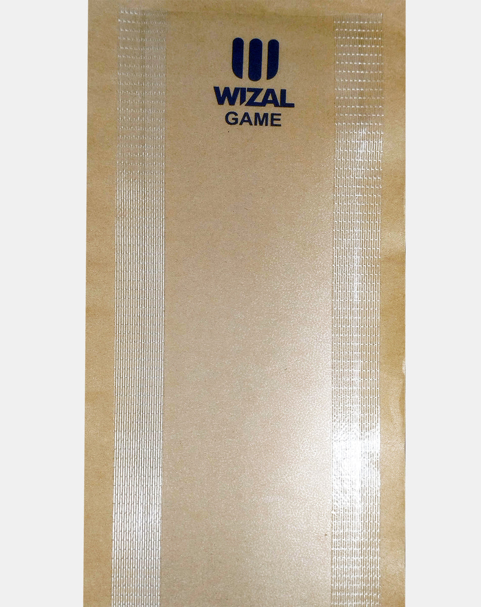 HARD BALL BAT STROKE SHEET – UniSwift-Pakistan