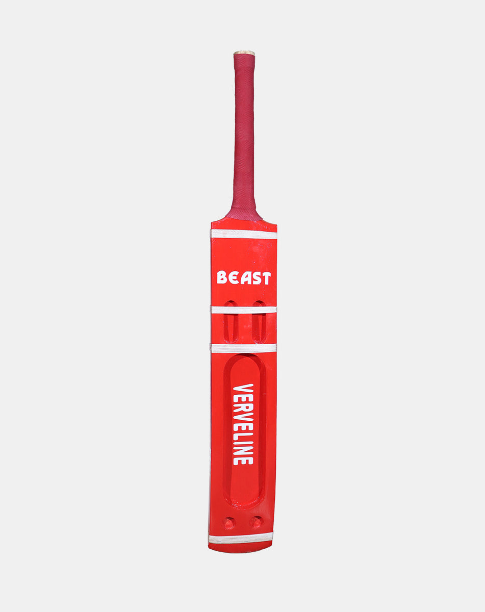 BEAST MRI Rawalakot Full-size Cricket Bat – UniSwift-Pakistan